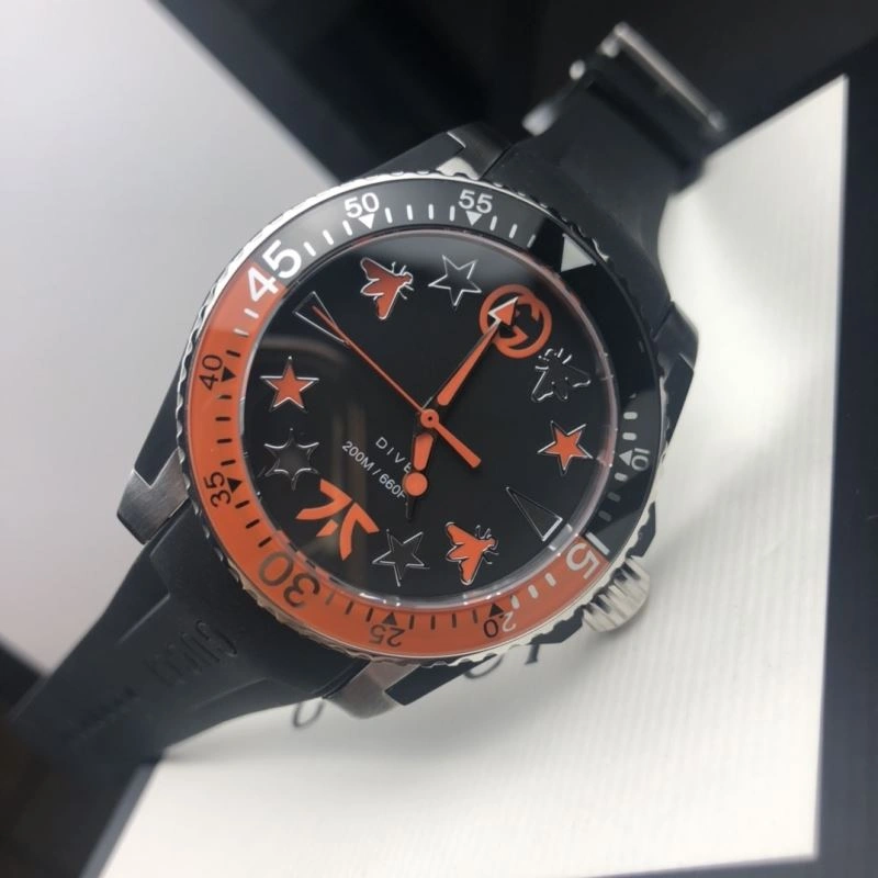 Reasonably priced GUCCI Watches