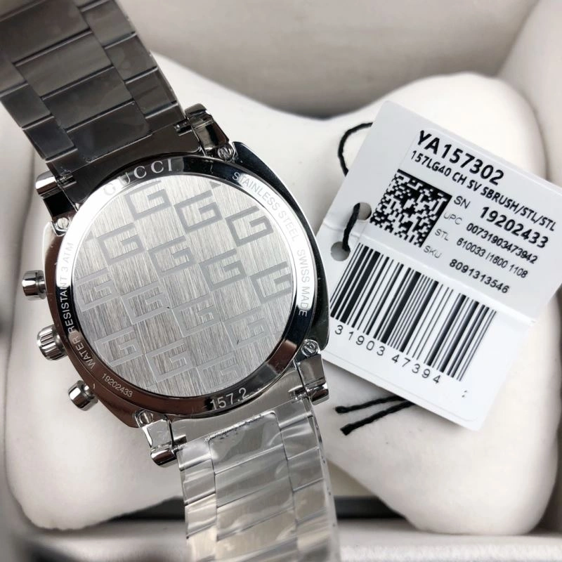 Inexpensive GUCCI Watches