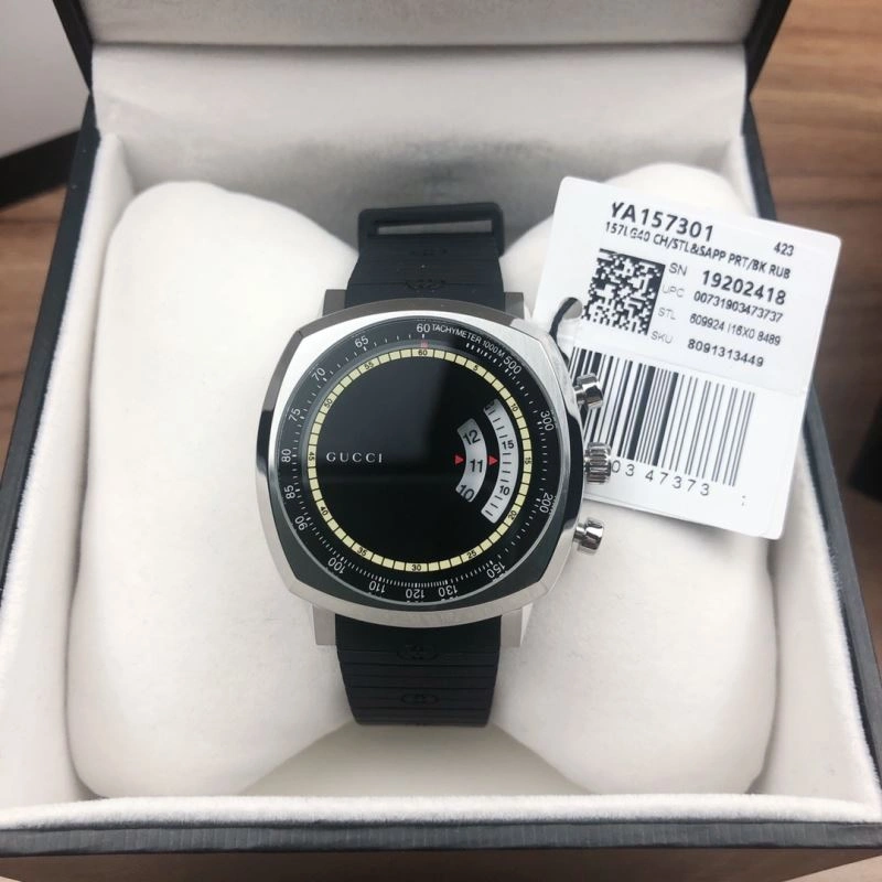 Value-priced GUCCI Watches