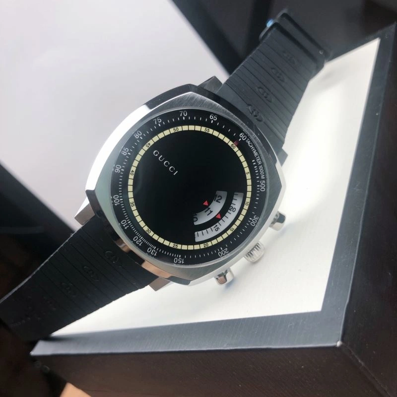 Value-priced GUCCI Watches