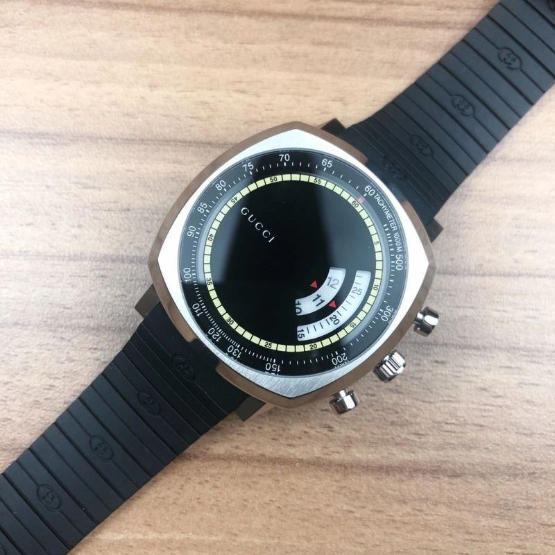 Value-priced GUCCI Watches