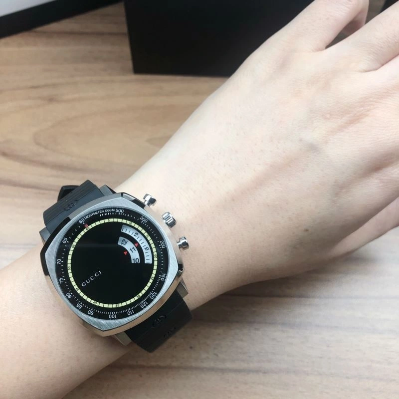 Value-priced GUCCI Watches