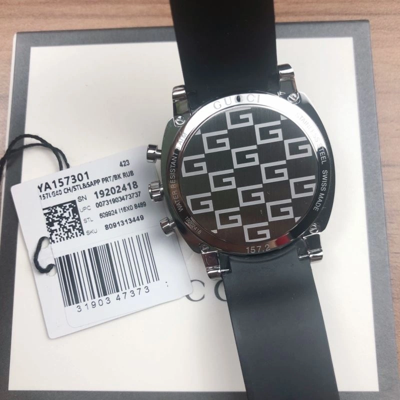 Value-priced GUCCI Watches