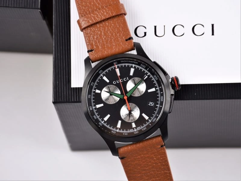 GUCCI Watches