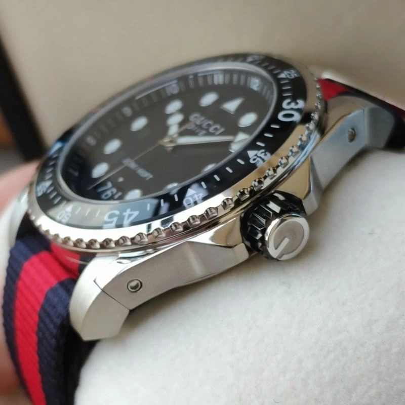Indistinguishable GUCCI Watches