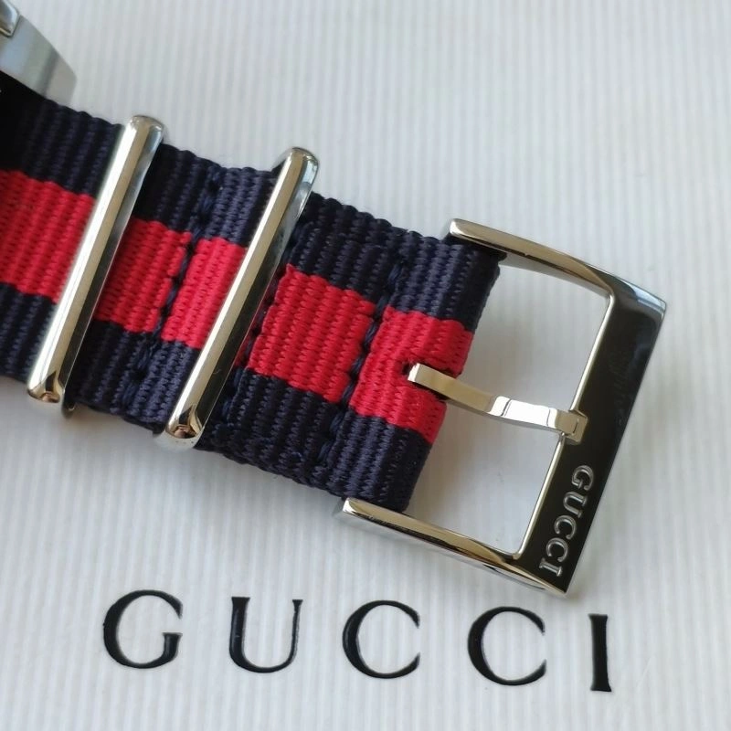 Indistinguishable GUCCI Watches