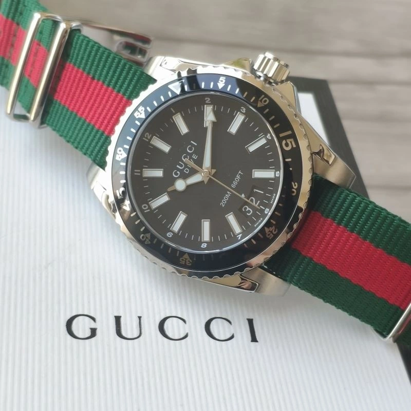 Original GUCCI Watches