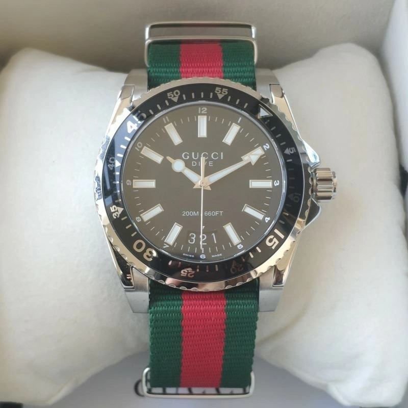 Original GUCCI Watches
