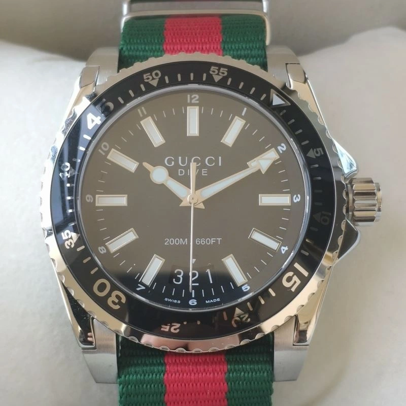 Original GUCCI Watches