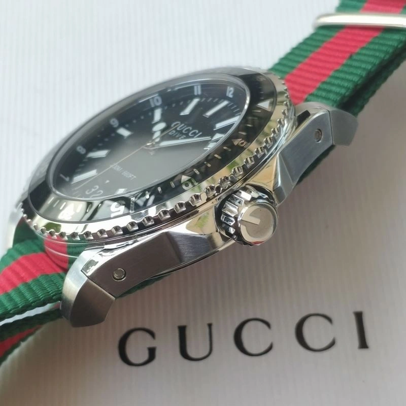 Original GUCCI Watches