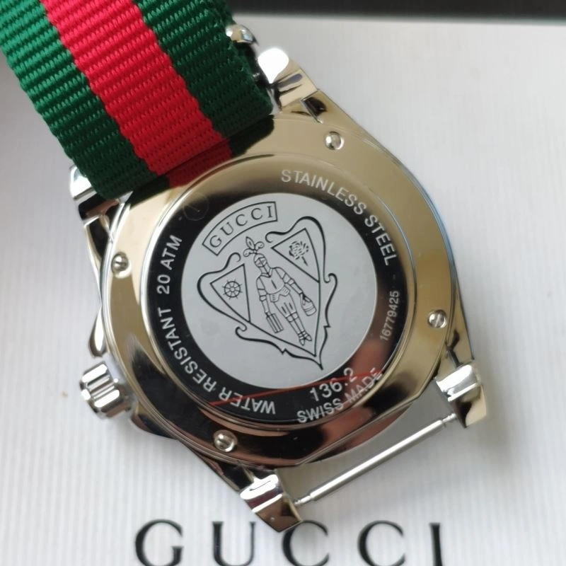 Original GUCCI Watches