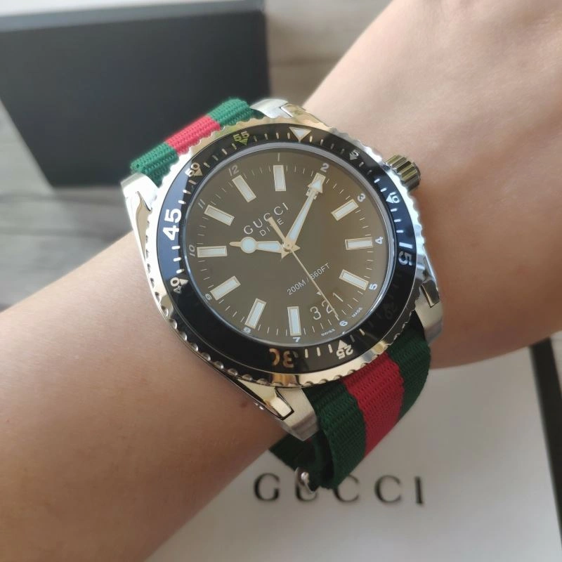 Original GUCCI Watches