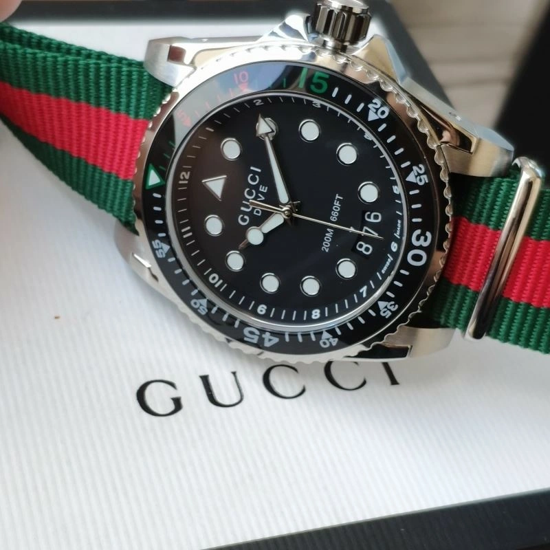 Accurate model GUCCI Watches