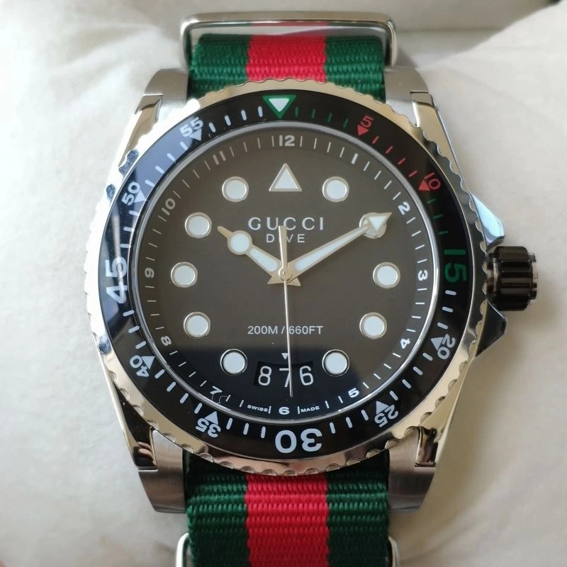 Accurate model GUCCI Watches