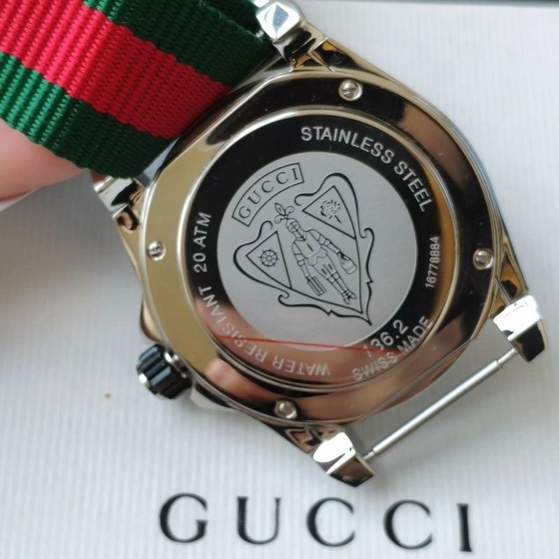 Accurate model GUCCI Watches