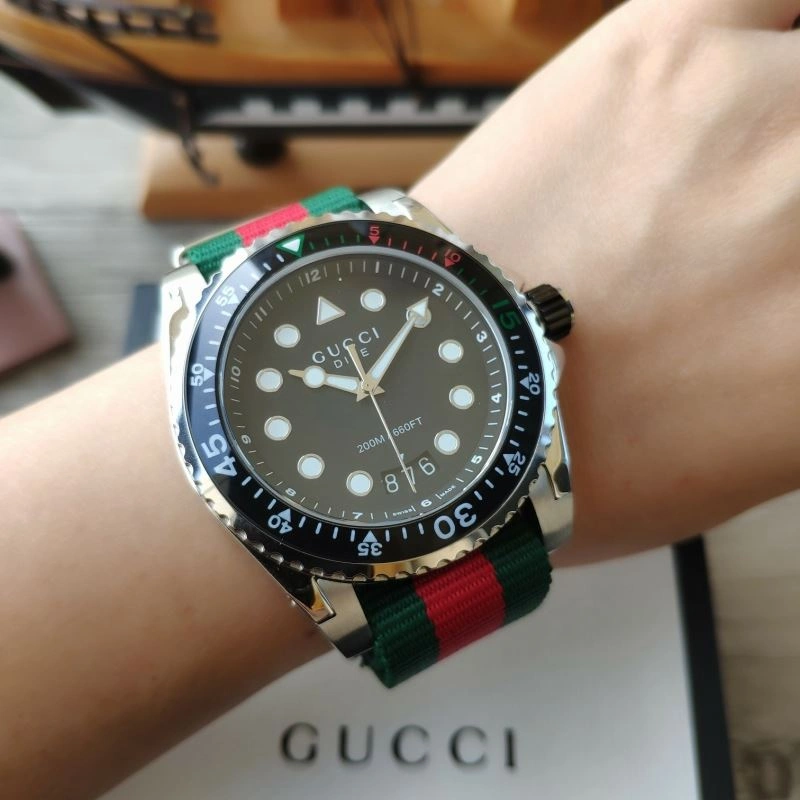 Accurate model GUCCI Watches