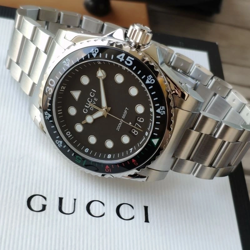 Value-priced GUCCI Watches