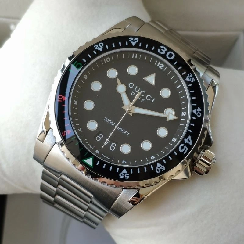 Value-priced GUCCI Watches