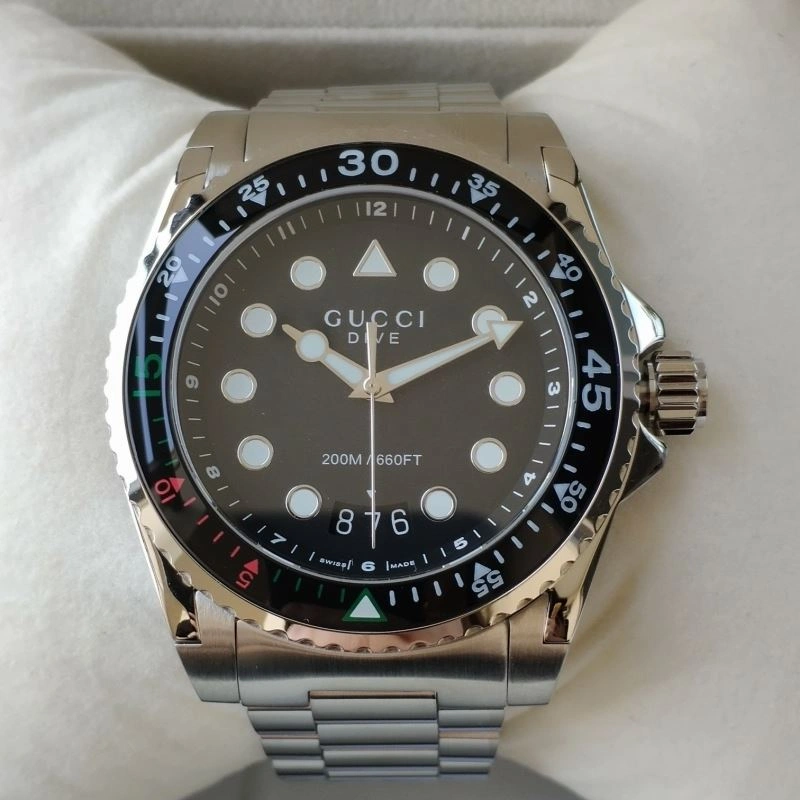 Value-priced GUCCI Watches