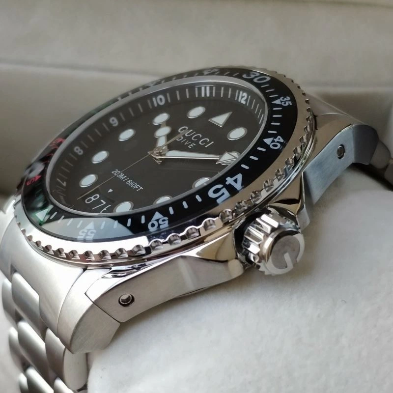 Value-priced GUCCI Watches