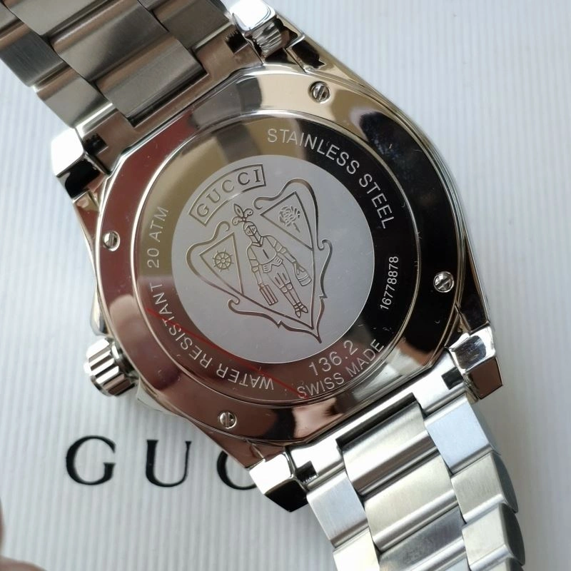 Value-priced GUCCI Watches