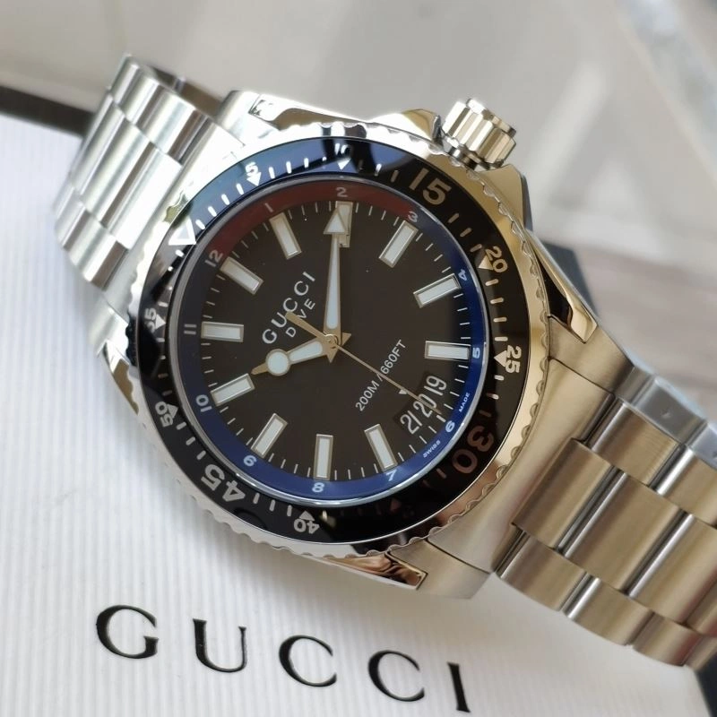 Low-cost GUCCI Watches
