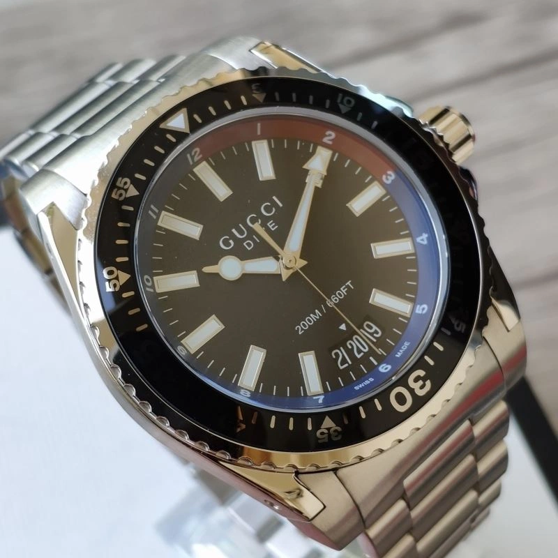 Low-cost GUCCI Watches