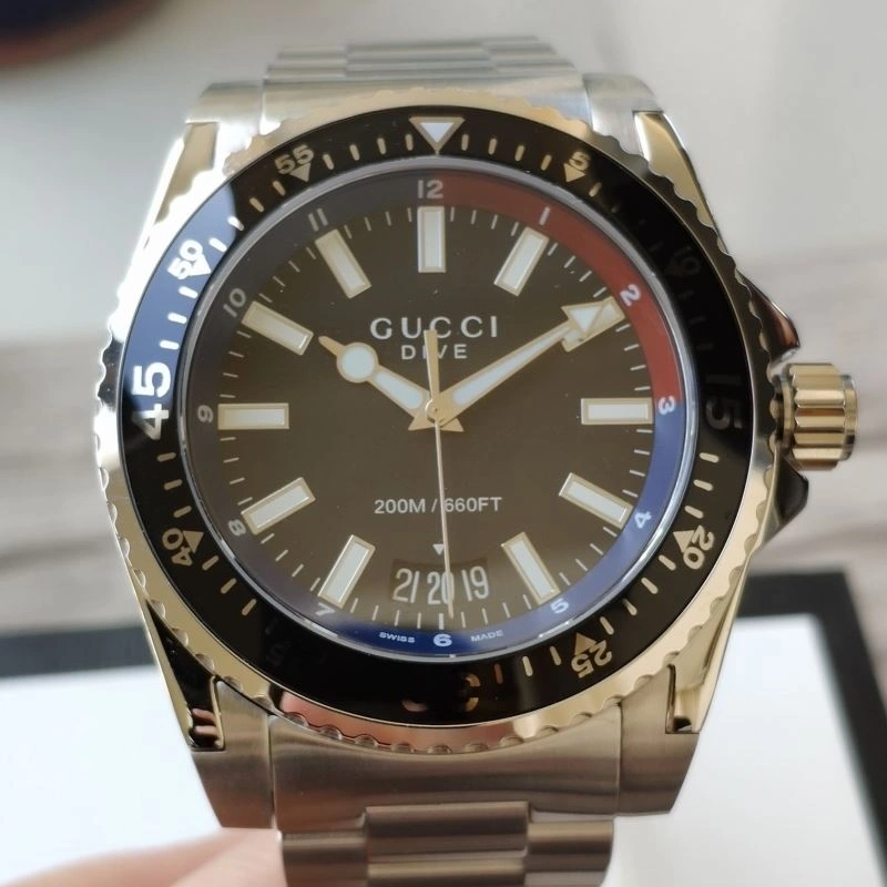 Low-cost GUCCI Watches