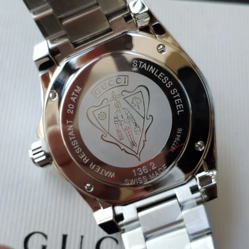 Low-cost GUCCI Watches