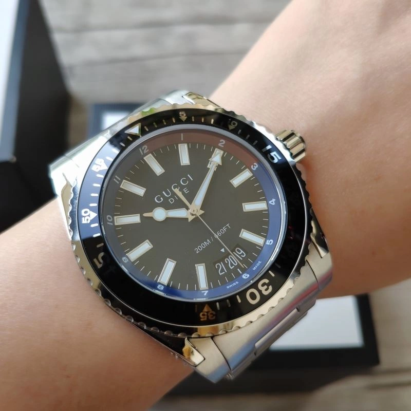 Low-cost GUCCI Watches