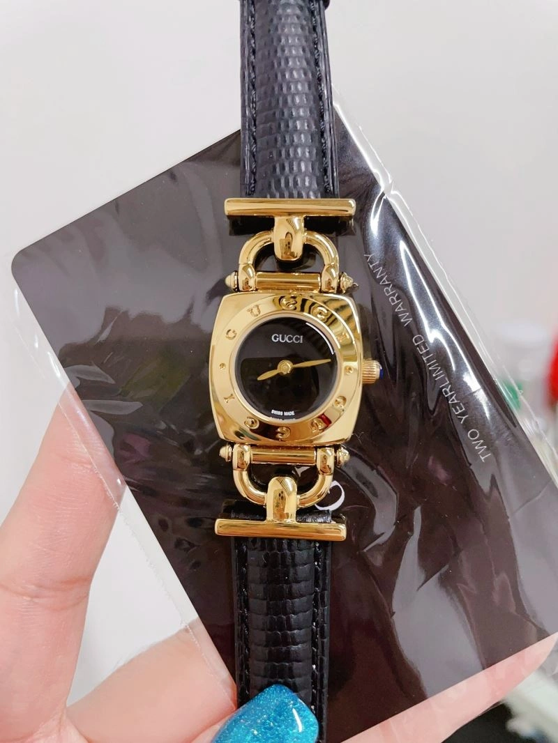 Real GUCCI Watches