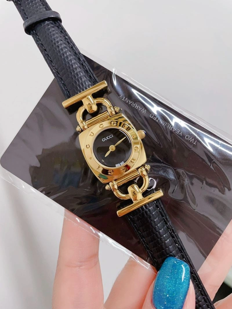 Real GUCCI Watches