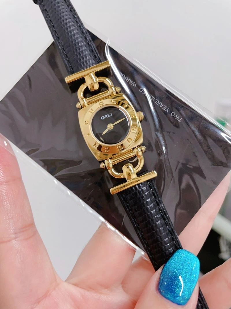 Real GUCCI Watches