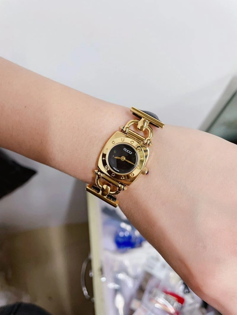 Real GUCCI Watches