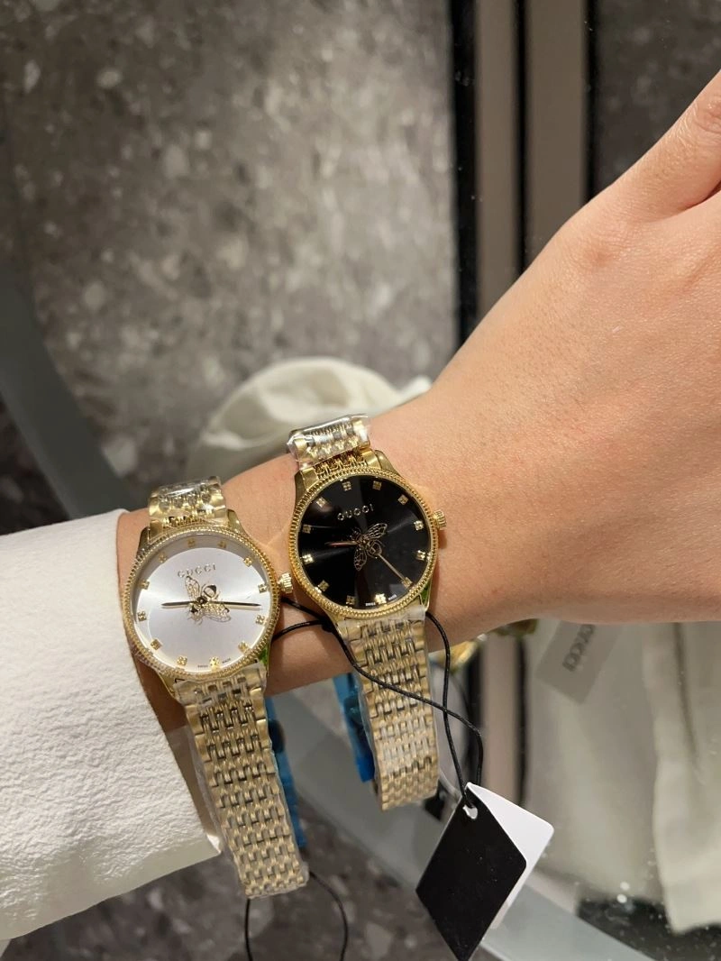 GUCCI Watches