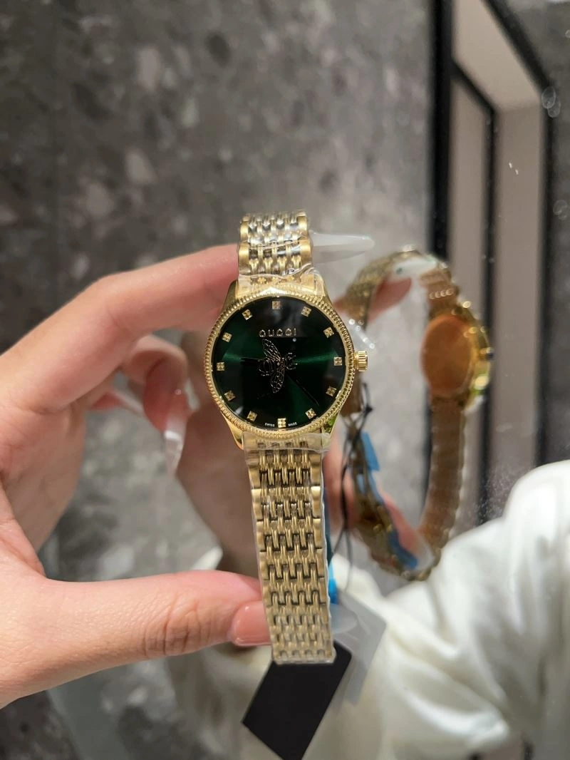Top mirror GUCCI Watches