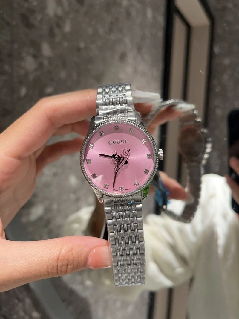 High fidelity GUCCI Watches