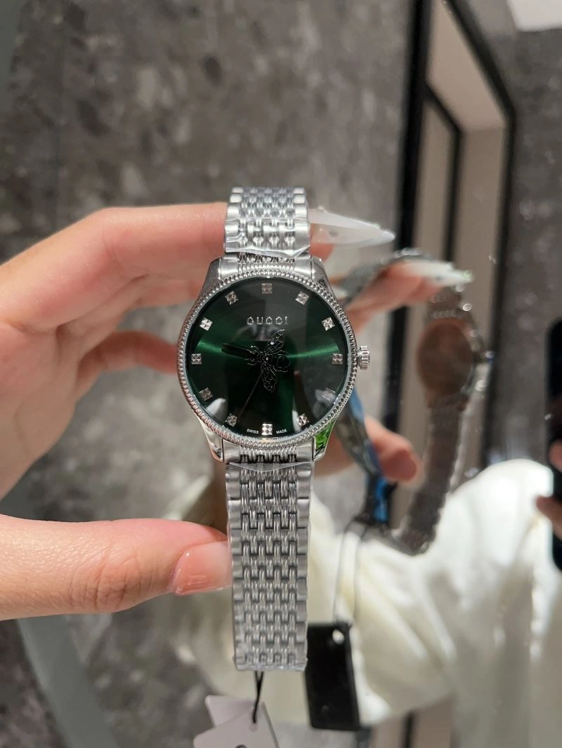 High fidelity GUCCI Watches
