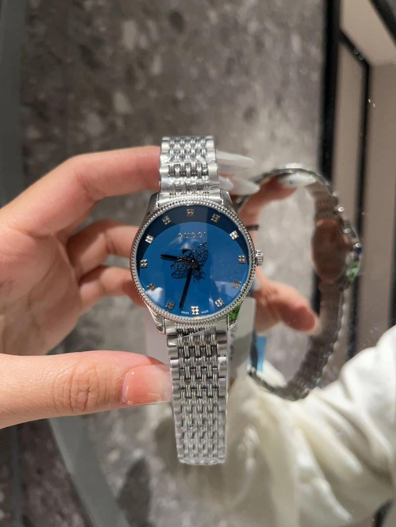High fidelity GUCCI Watches