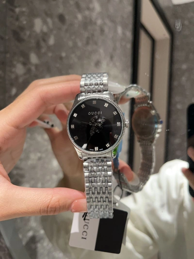 High fidelity GUCCI Watches