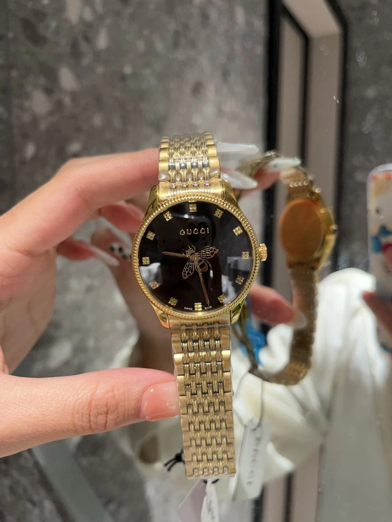 Perfect replica GUCCI Watches