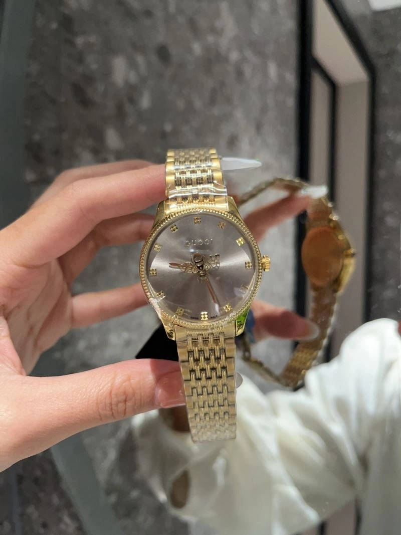 Perfect replica GUCCI Watches