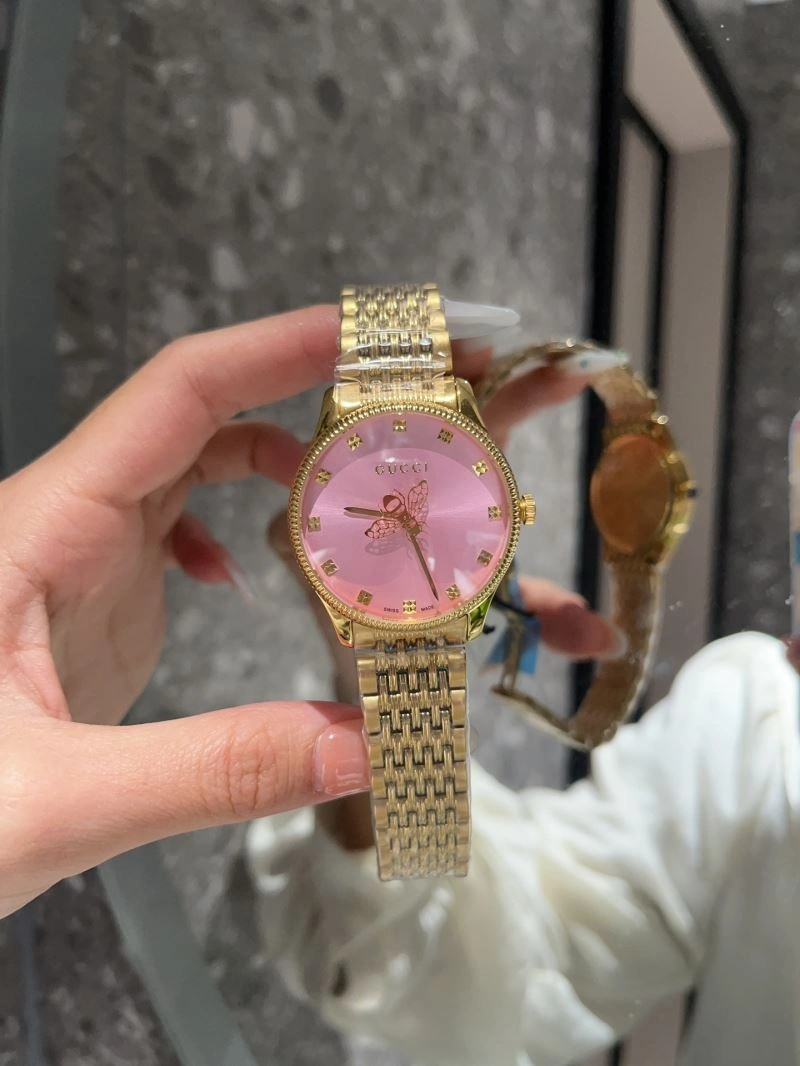 Perfect replica GUCCI Watches