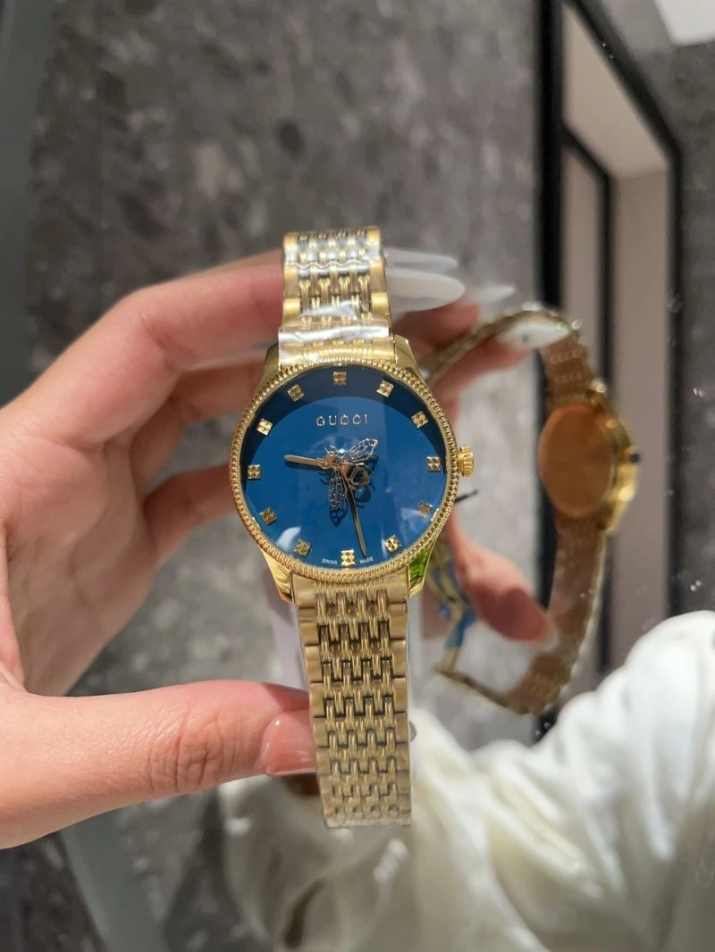 Perfect replica GUCCI Watches
