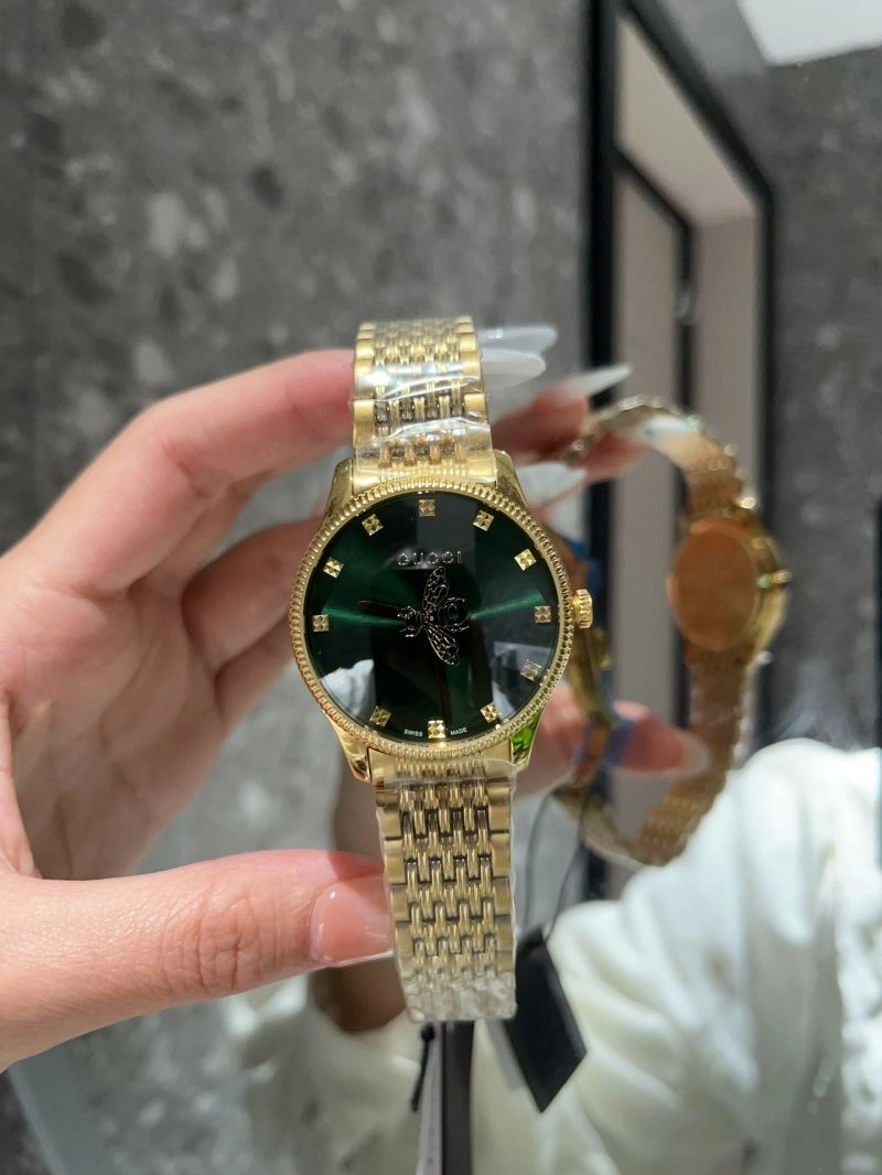 Perfect replica GUCCI Watches