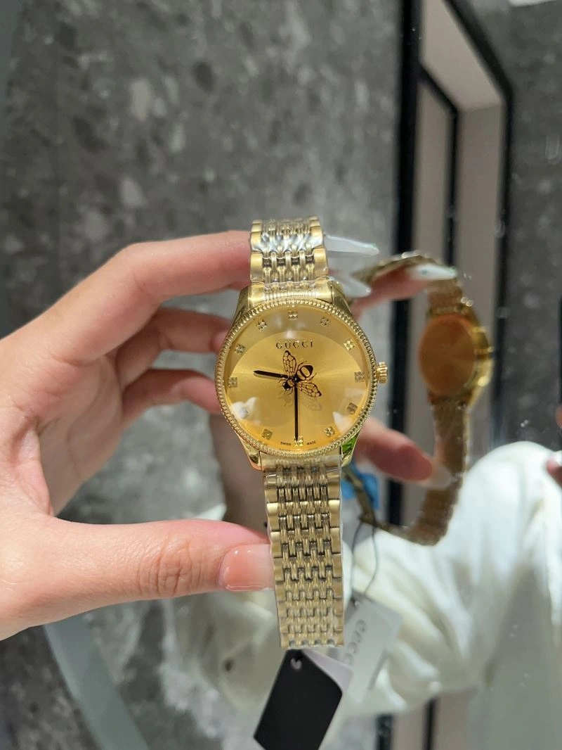 Perfect replica GUCCI Watches