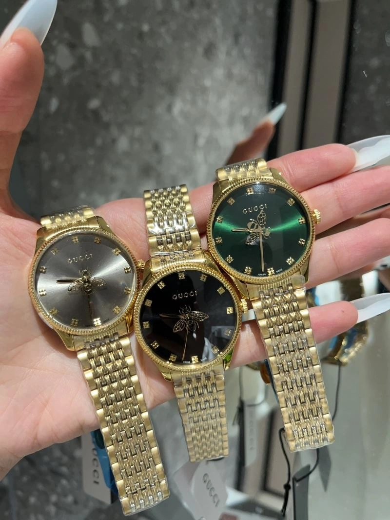 Perfect replica GUCCI Watches