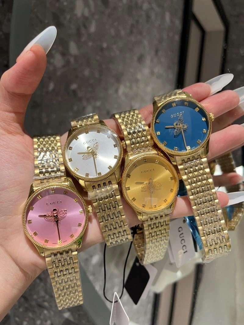 Perfect replica GUCCI Watches