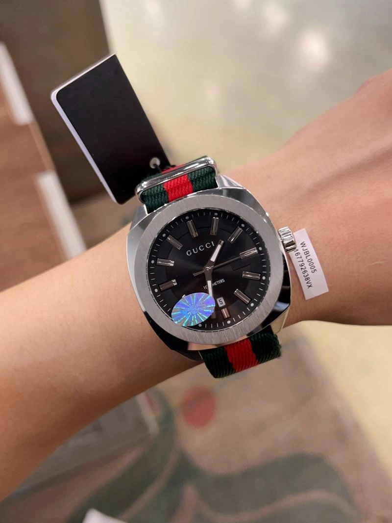 Accurate model GUCCI Watches