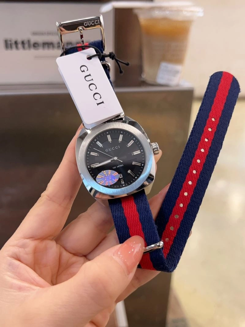 GUCCI Watches